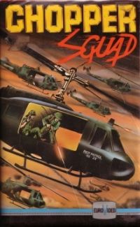 Chopper Squad - BADMOVIES