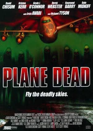Plane Dead - BADMOVIES